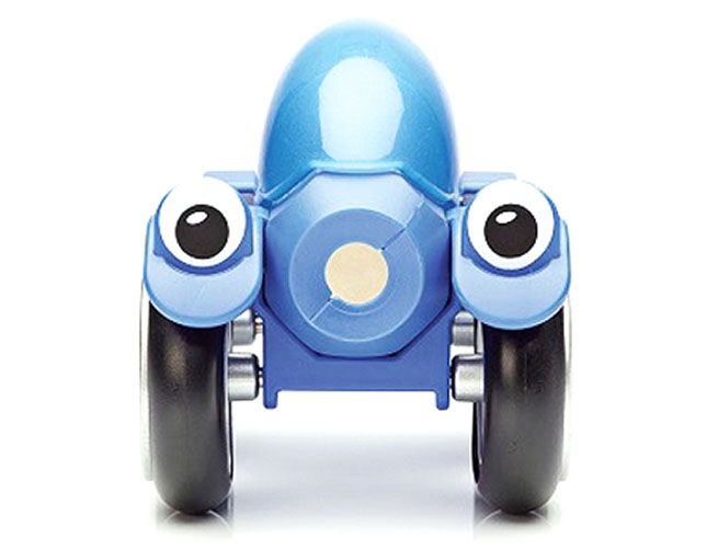SmartMax Pip & Pete Plane - - Fat Brain Toys