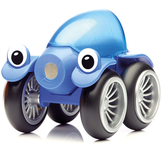 SmartMax Pip & Pete Plane - - Fat Brain Toys