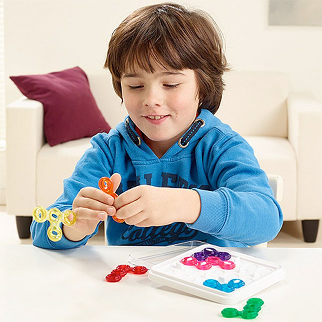 IQ Candy - - Fat Brain Toys