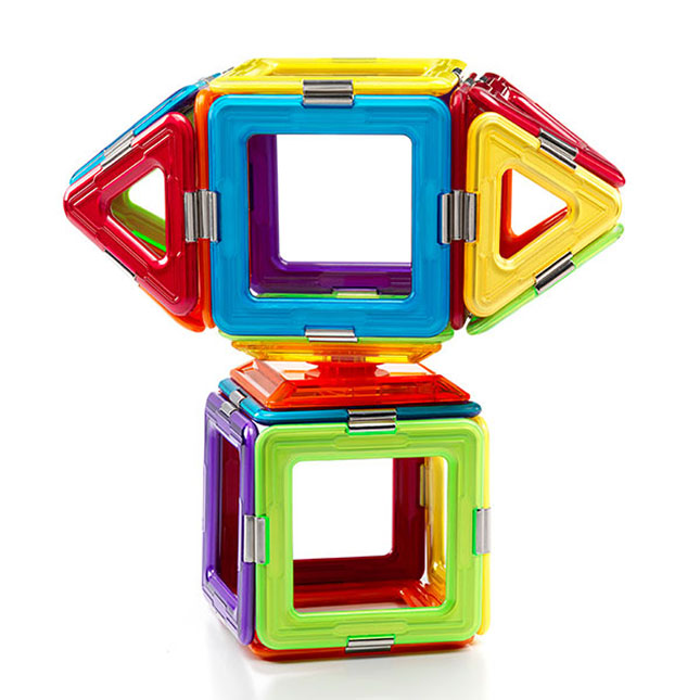 GeoSmart Solar Spinner - - Fat Brain Toys