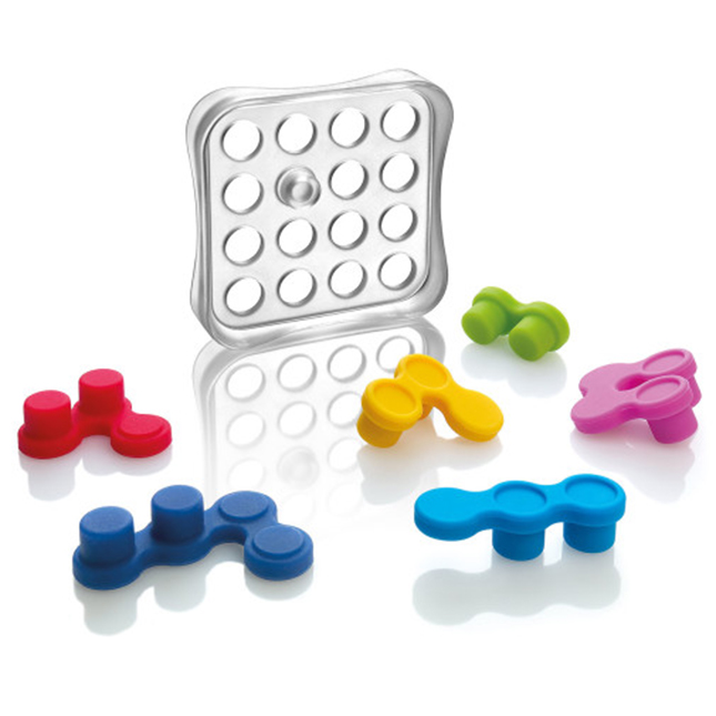 Reverso Fidget Puzzle Game - - Fat Brain Toys