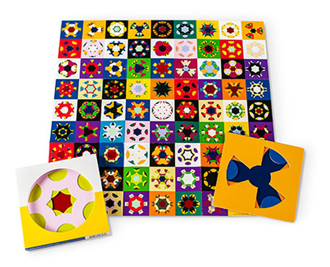 Kaleidograph - - Fat Brain Toys