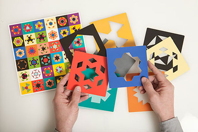 Kaleidograph - - Fat Brain Toys