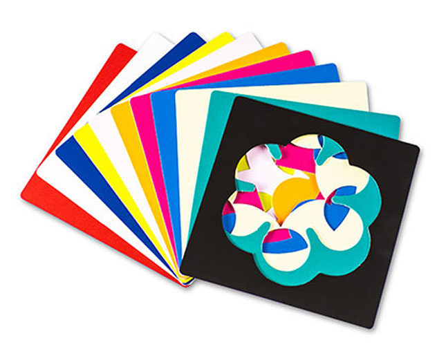 Kaleidograph - - Fat Brain Toys