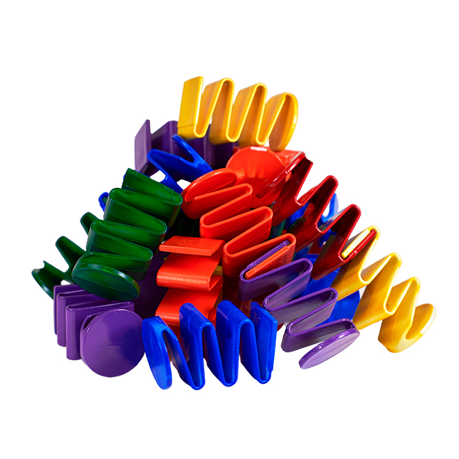 Spring Blocks - - Fat Brain Toys