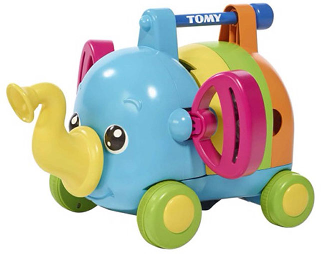 Jumbo Jamboree - - Fat Brain Toys