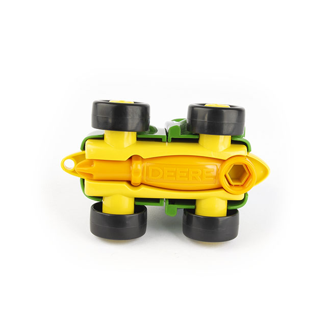 John Deere Build A Buddy Sprayer - - Farm Toys
