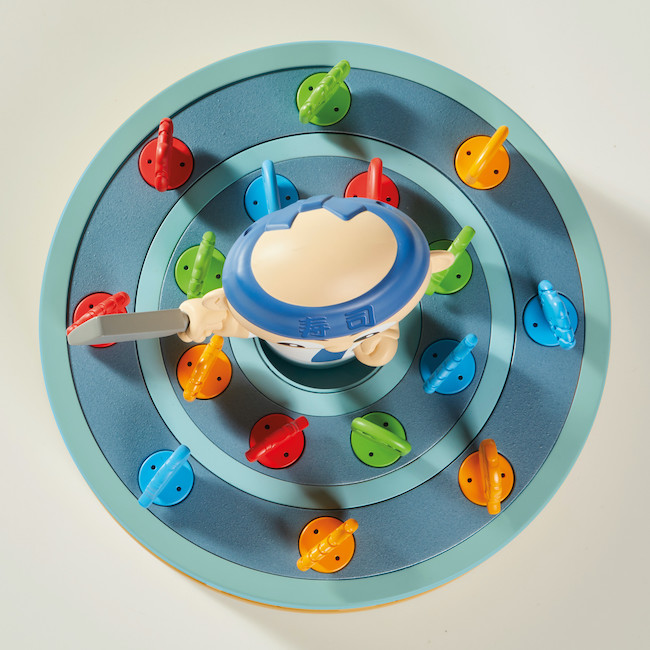 Sushi Scramble Fat Brain Toys sushi-scramble-fat-brain-toys