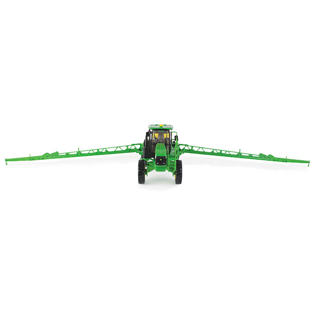 1/16 Big Farm John Deere R4023 Self Propelled Sprayer - - Farm Toys