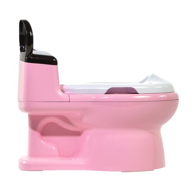 Minnie Mouse ImaginAction Potty & Trainer Seat - Baby Gear
