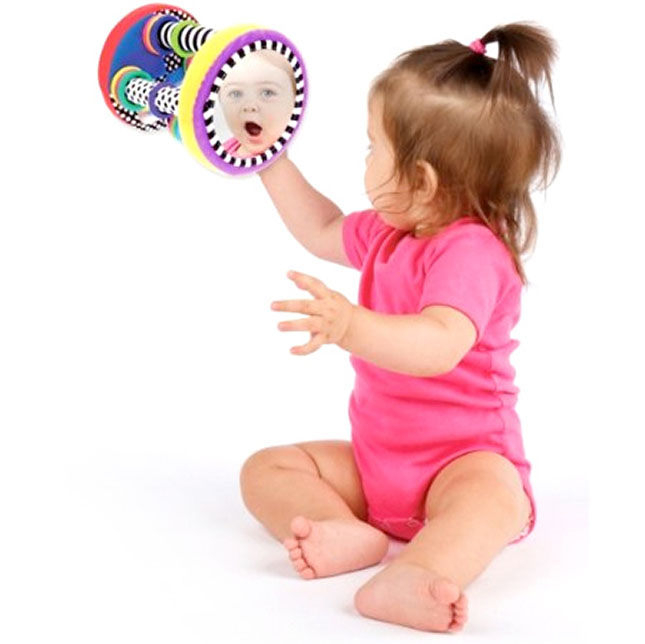 Tumbling Tubes - - Fat Brain Toys