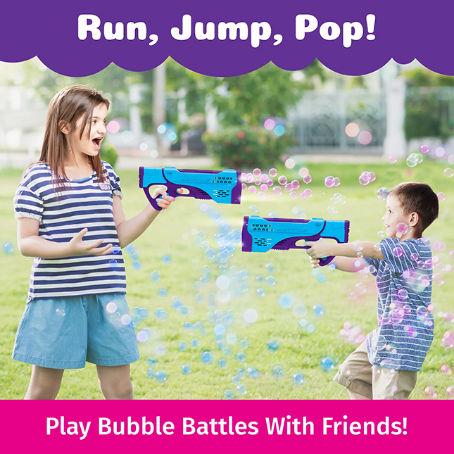 Outdoor Toys - Bubble Toys - Buy Online at Fat Brain Toys