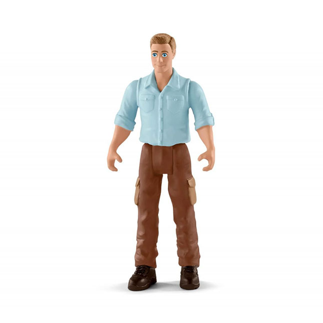 Farm World Large Farm House - - Farm Toys