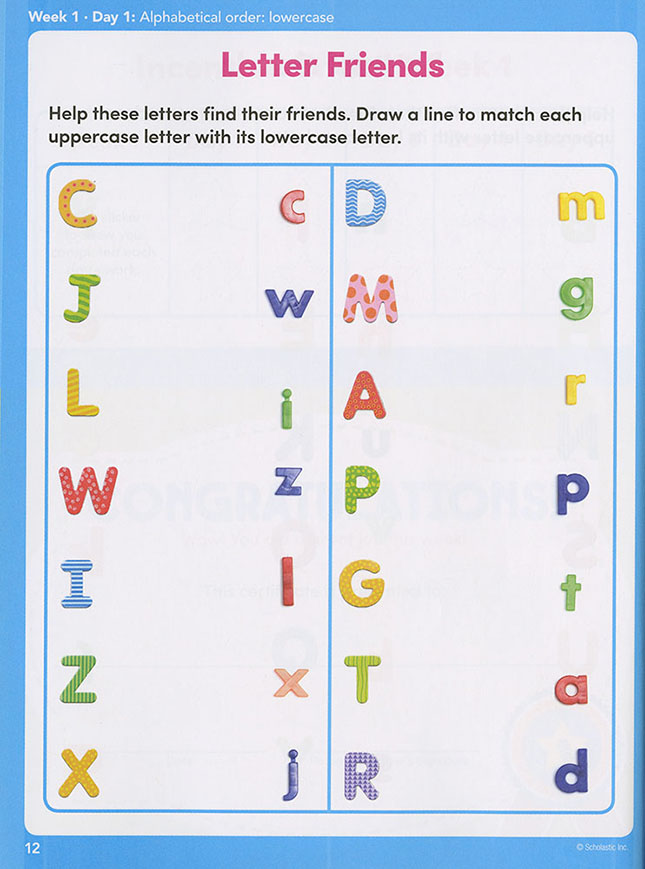 Weekly Reader: Summer Express - - Fat Brain Toys