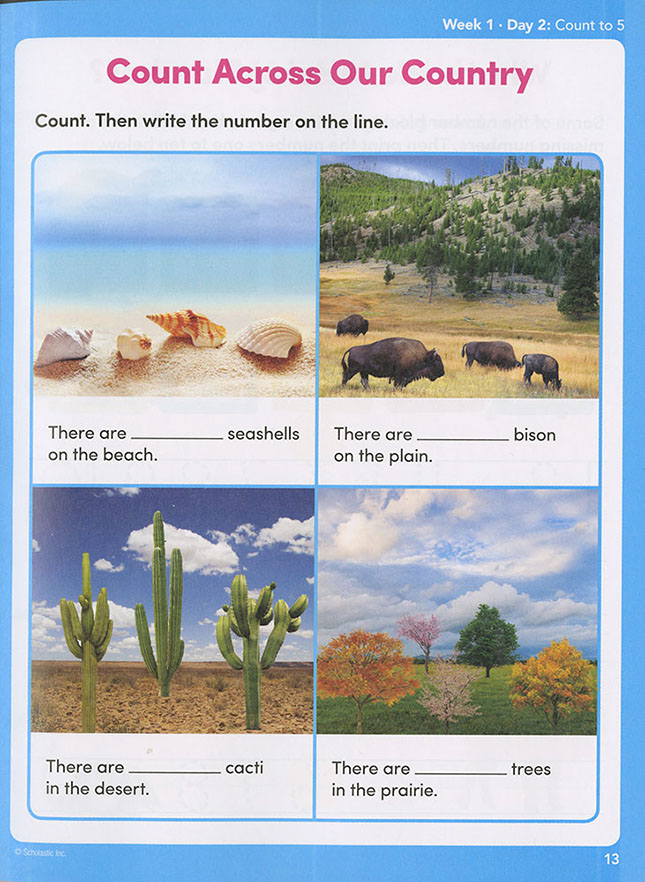 Weekly Reader: Summer Express - - Fat Brain Toys