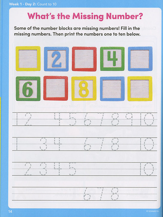 Weekly Reader: Summer Express - - Fat Brain Toys