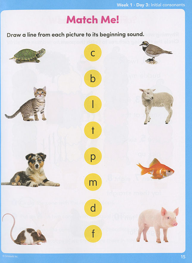 Weekly Reader: Summer Express - - Fat Brain Toys