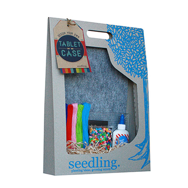 Design Your Own Tablet Case - - Fat Brain Toys