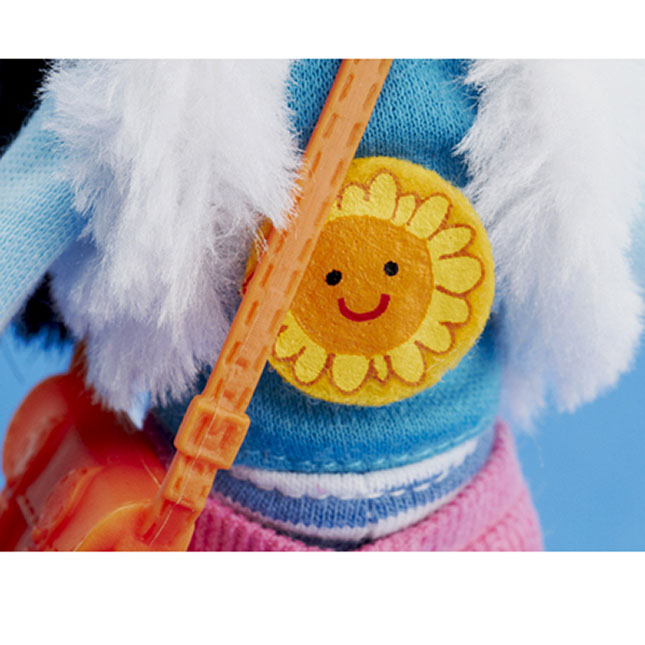 Lottie Branksea Festival - - Fat Brain Toys