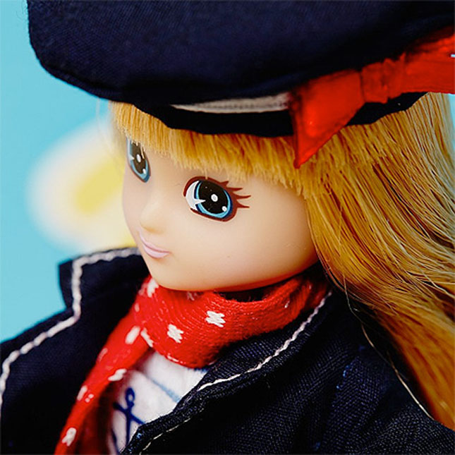 Lottie Lighthouse Keeper - - Fat Brain Toys