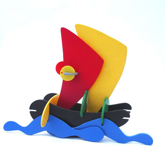 ShapeScapeS - - Fat Brain Toys