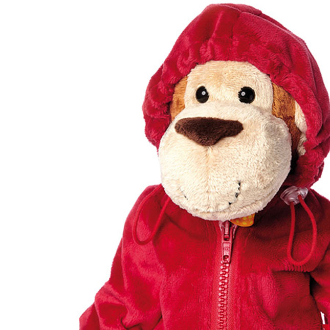 Teaching Monkey - - Fat Brain Toys