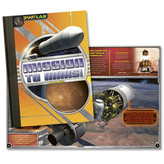 Remote Control Rocket - - Fat Brain Toys