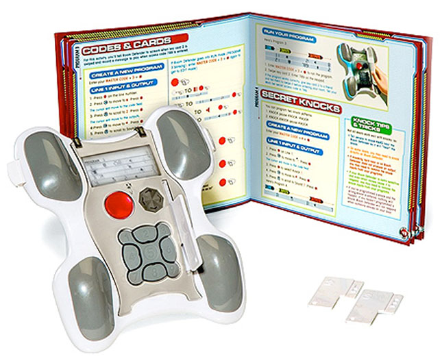 Room Defender - - Fat Brain Toys