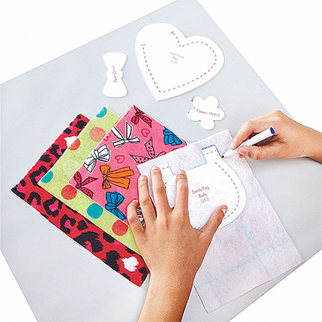 Sew Cool Sewing Studio - - Fat Brain Toys