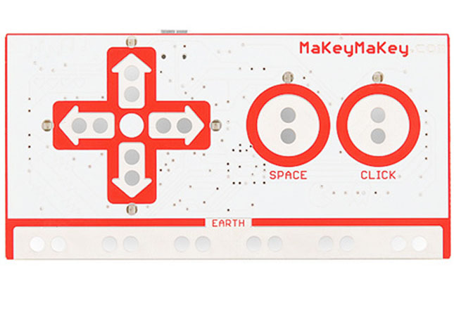 Makey Makey - Standard Kit - - Fat Brain Toys