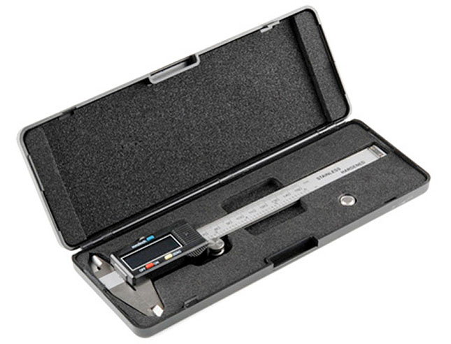 6 inch Digital Calipers - - Fat Brain Toys
