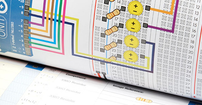 Sparkfun Inventors Kit For Arduino V3 Fat Brain Toys