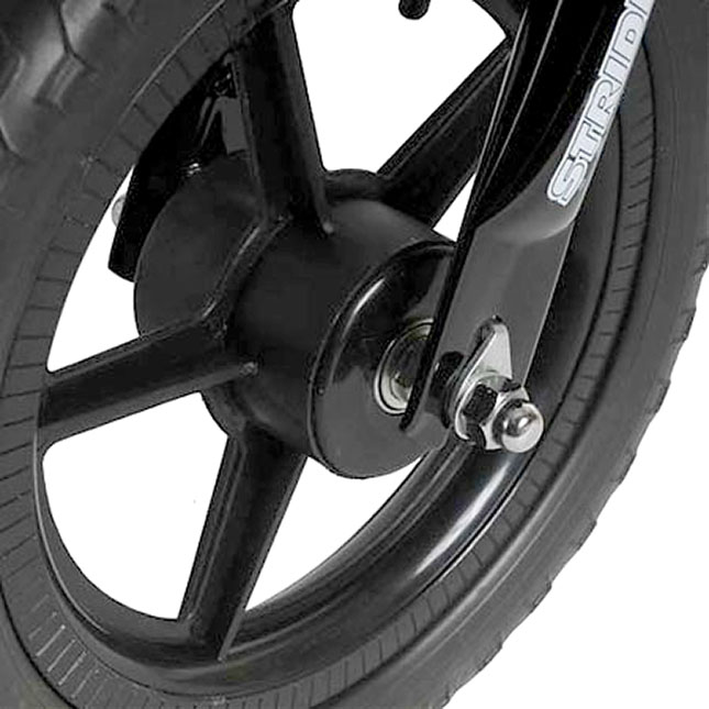 Strider No-Pedal Balance Bike - - Fat Brain Toys