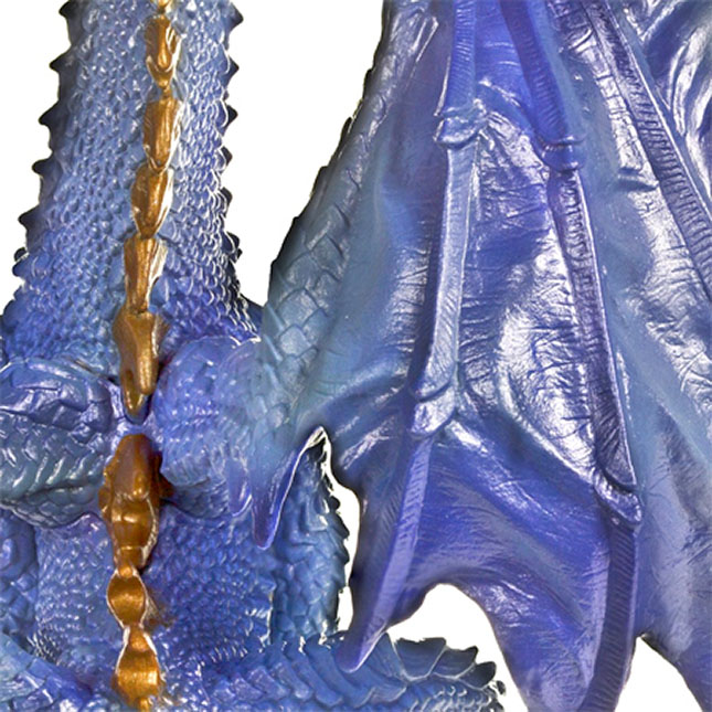 Guardian Dragon - - Fat Brain Toys