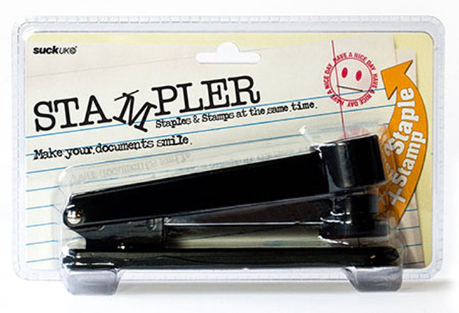 Stampler - - Fat Brain Toys