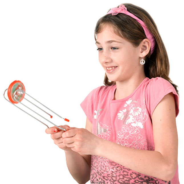 Whirly Wheel - - Fat Brain Toys