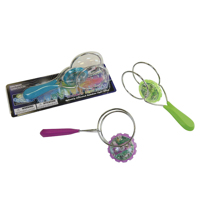 Gyro Wheel - - Fat Brain Toys