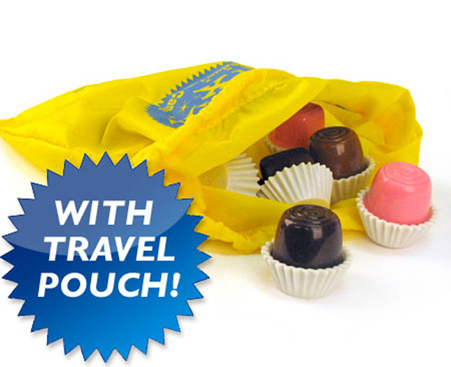 Chocolate Fix - - Fat Brain Toys
