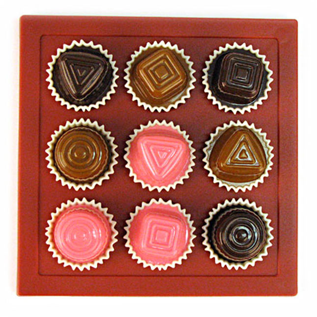 Chocolate Fix - - Fat Brain Toys