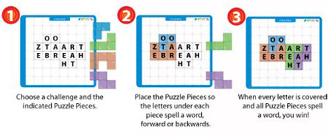 PathWords - - Fat Brain Toys