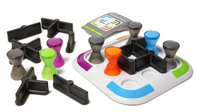 Turnstile - - Fat Brain Toys