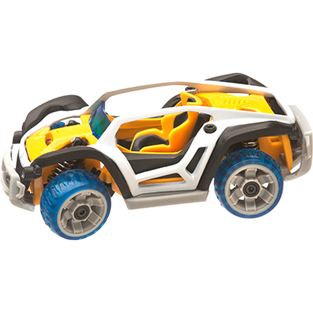Modarri Custom Cars - - Fat Brain Toys