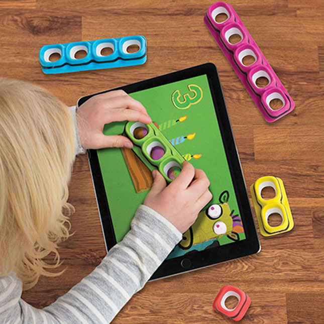Tiggly Math - - Fat Brain Toys