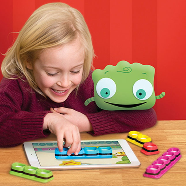 Tiggly Math - - Fat Brain Toys