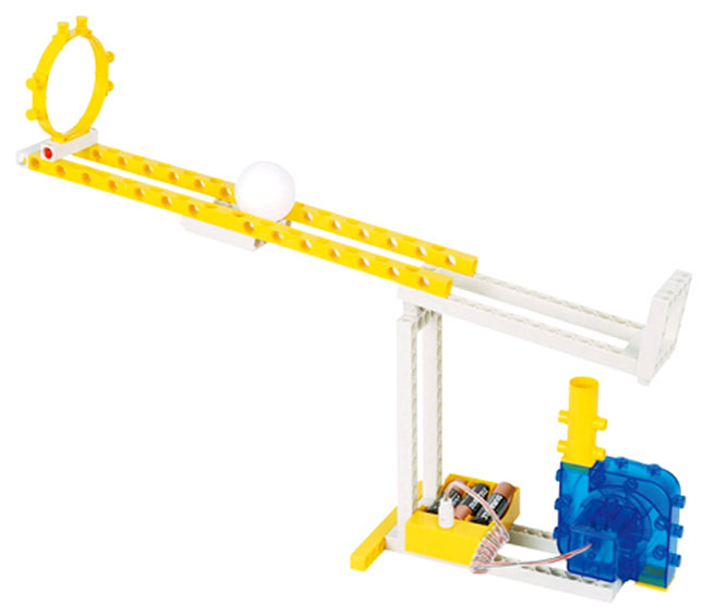 Air-Stream Machines - - Fat Brain Toys