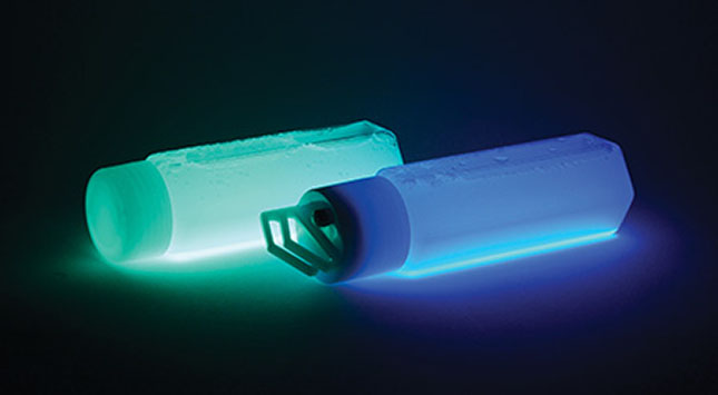 Geek & Co Glow Stick Lab - - Fat Brain Toys