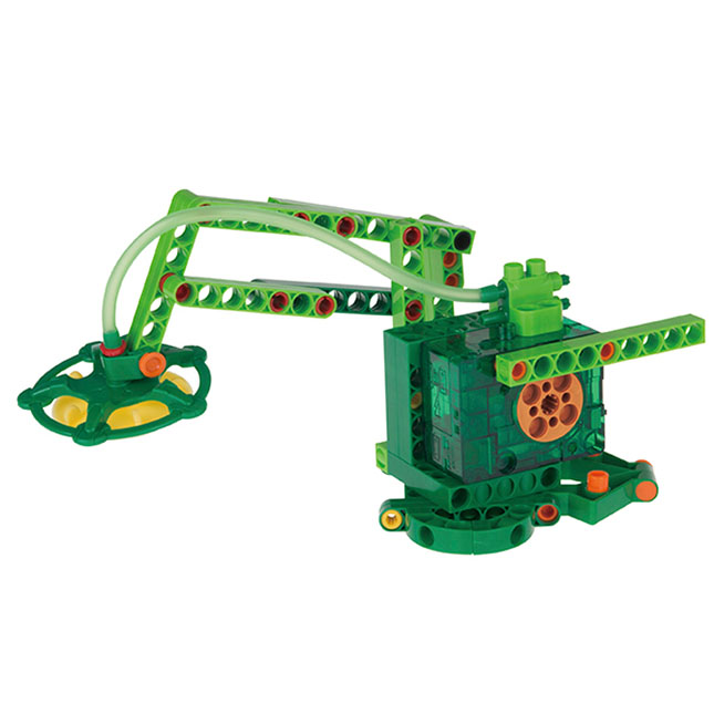 Geckobot - - Fat Brain Toys