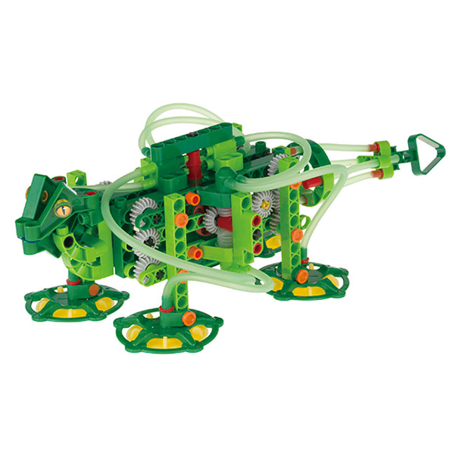 Geckobot - - Fat Brain Toys