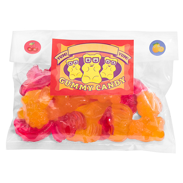 Gummy Candy Lab - - Fat Brain Toys