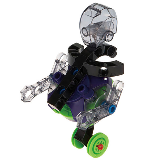 Gyroscope & Flywheels